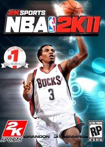 NBA 2K11 (S) - CeX (MX): - Comprar, Vender, Donar